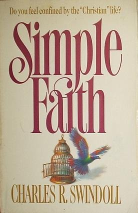 Simple Faith: unknown author: Amazon.com: Books