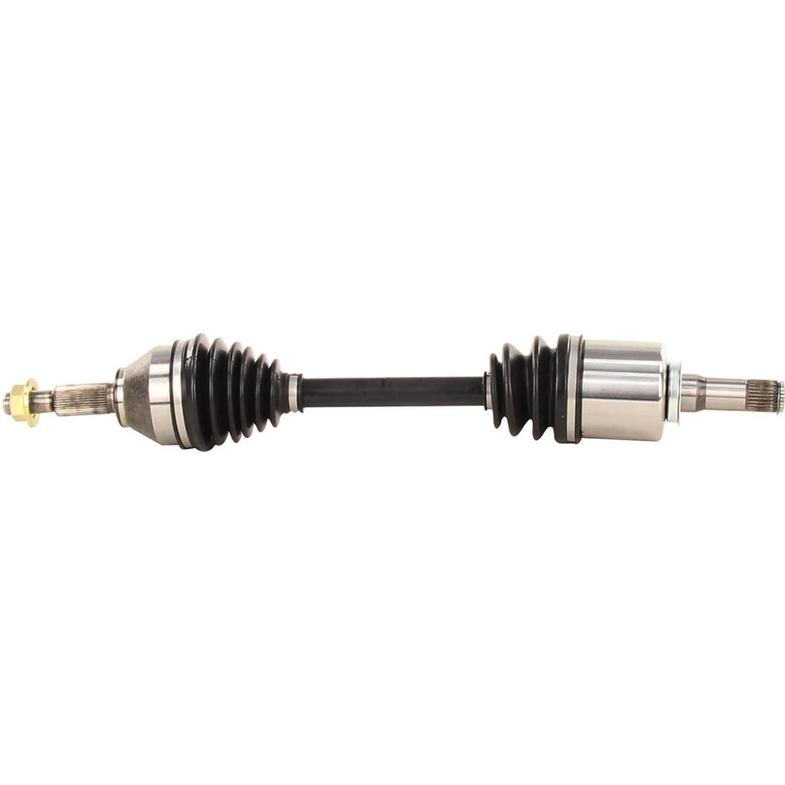 Explorer 2011-2014 CV Axle Pair Of Front CV Axles For Ford Explorer ...