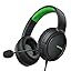 BINNUNE BG02 Gaming Headset für PS4, PS5, PC, Nintendo Switch, Xbox, Headset mit Mikrofon ...