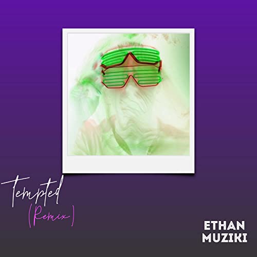 Play Tempted (Remix) by Kethan on Amazon Music Unlimited