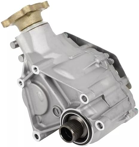 Amazon.com: 600-239 AWD Power Take Off (PTO) Assembly PTU Transfer Case ...