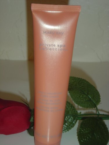 Amazon.com: Mary Kay Private Spa Collection Extra Emolient Night Cream ...