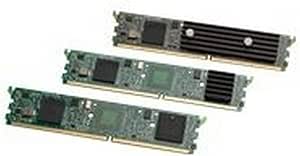 Amazon.com: Cisco Módulo de vídeo de voz de alta densidad de 64 canales ...