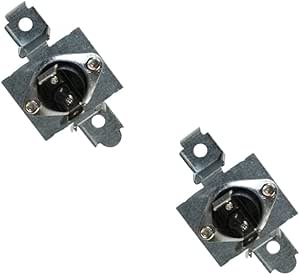 Amazon.com: Eopzol 6931EL3003C Dryer High Limit Thermostat Replaces for ...