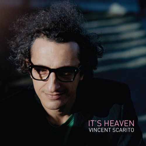 Amazon.com: It's Heaven : Vincent Scarito: Digital Music