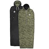 Poler Napsack - Wearable Sleeping Bag | The Green Head
