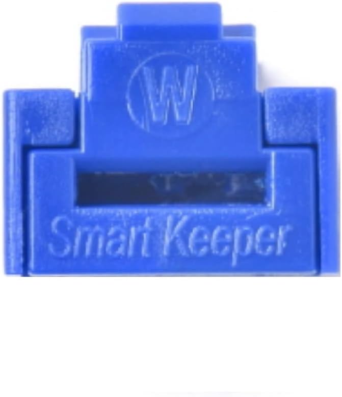 Amazon.com: Smart Keeper USB-C Port Lock, Pack of 10 Blockers : Electronics