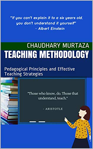 Amazon.com: Teaching Methodology: Pedagogical Principles and Effective ...