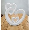Cuore armonico per la decorazione - moderno cuore decorativo in ...