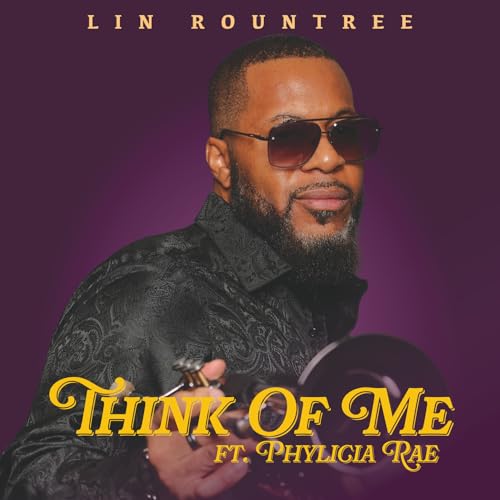 Play Think Of Me (feat. Phylicia Rae) by Lin Rountree feat. Phylicia ...