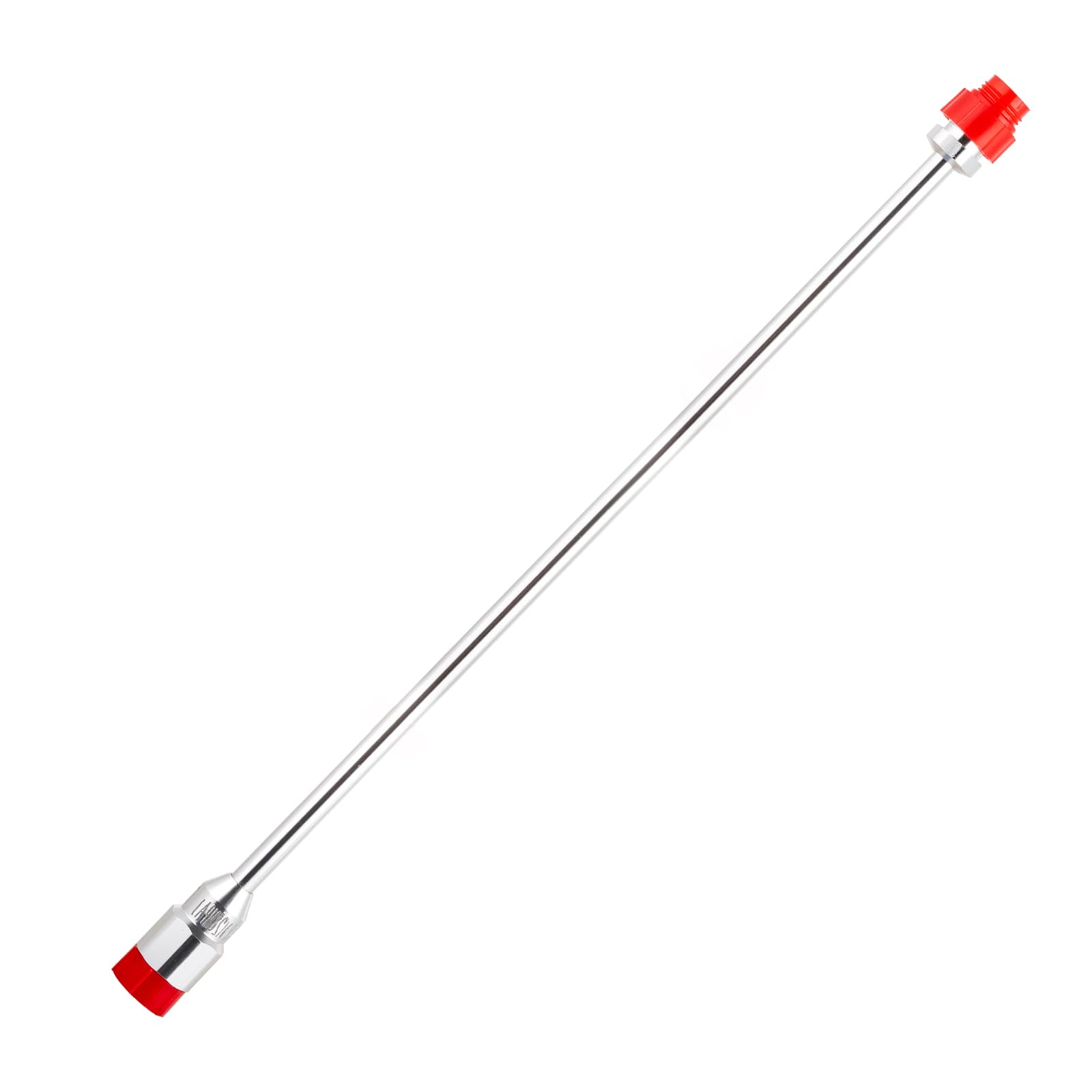 Snapklik.com : Airless Spray Gun Extension, 12 Inch Spray Paint ...