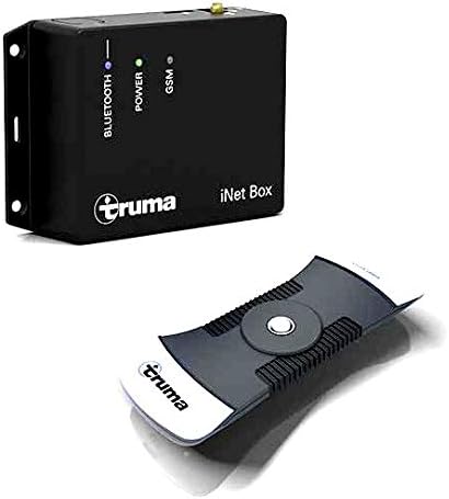 Truma 50701-99 Level Control and inet Box : Amazon.co.uk: Automotive