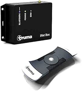 Truma Set LevelControl and iNet Box : Amazon.se: Electronics