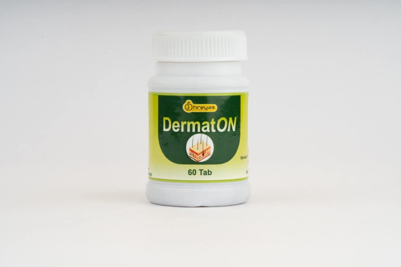 Buy DarmatON helpful in Psoriasis, Fungal Infections, Seborrheic ...