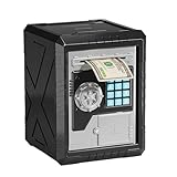 ・ブランド:ノーブランド品・製造元:ノーブランド品・モデル:TRBAR6Y2GGJ2YWJT5ASV・製造元/メーカー部品番号:TRBAR6Y2GGJ2YWJT5ASV・Electronic Money Bank for Kids: Thi...
