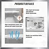pet Nebulization box, Dog and Cat Atomization Nursery Incubator, Puppy ...