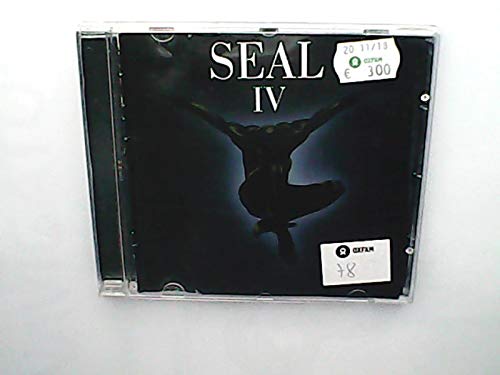 Seal IV - Seal: Amazon.de: Musik-CDs & Vinyl