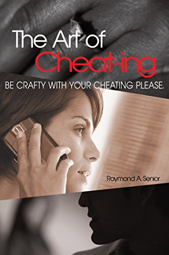 Amazon.com: The Art of Cheating eBook : Senior, Raymond A.: Kindle Store