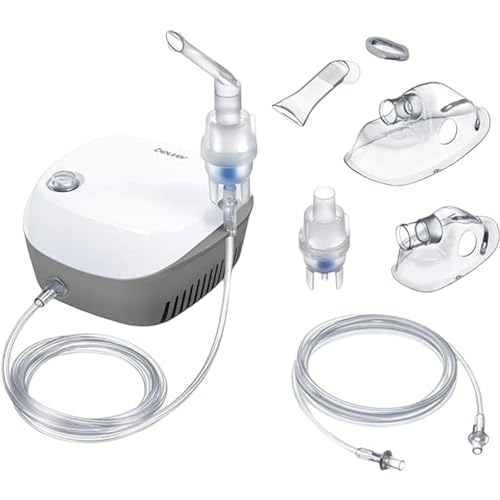 amazon.sa Best Sellers: The best items in Steam Inhalators, Nebulizers ...