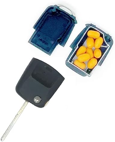 Secret Diversion Safe Stash Compartment Container, Stash Box, Discreet ...