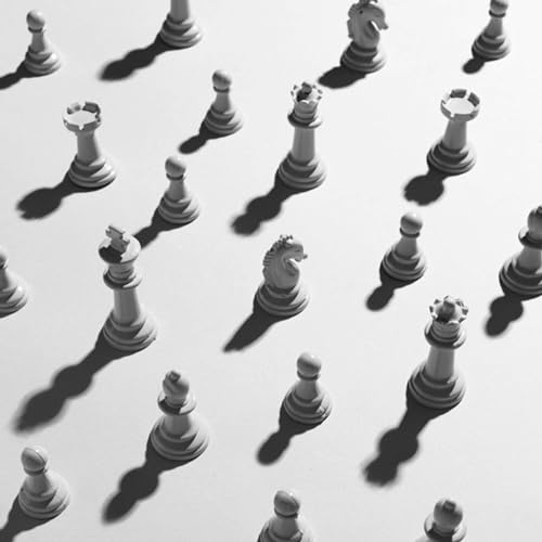 Amazon.com: DAO Politics S01 : ForkLog: Books