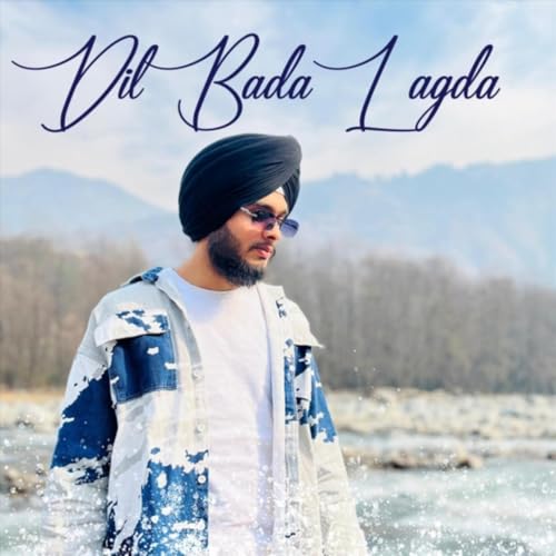 Play Dil Bada Lagda by Jyot on Amazon Music Unlimited