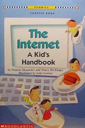 The Internet - A Kid's Handbook : Amazon.in: Books