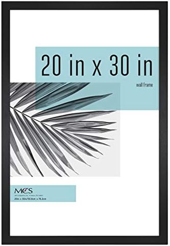 Amazon.com - LaVie Home 20x30 Picture Frame for Wall Display, 20x30 ...