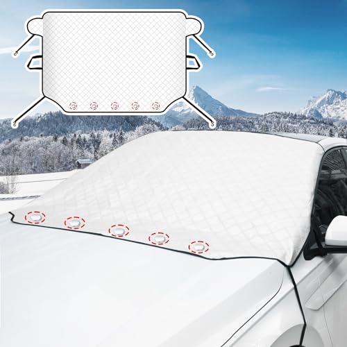 Windshield Protector – The 15 best products compared - Your Motor Guide