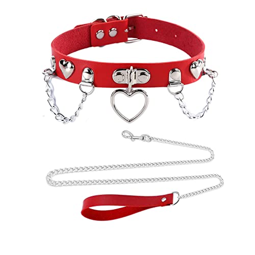 Leash and Collar for Humans – The 15 best products compared - Wild ...