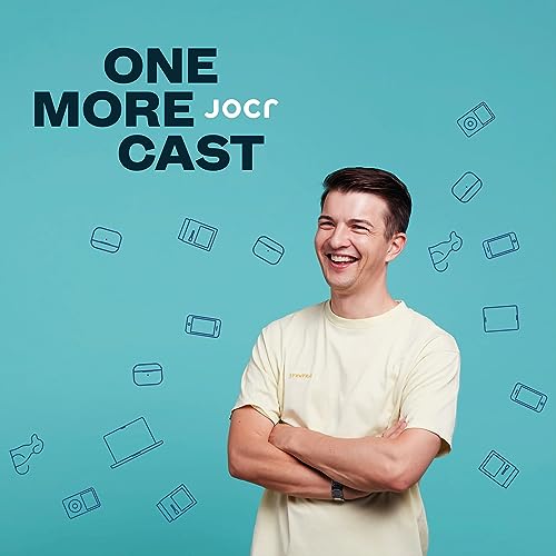 ONE MORE CAST : JOCR : Amazon.in: Audible Books & Originals