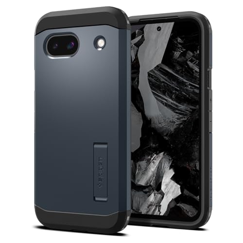The Best Rugged Cases for the Pixel 8a! - Phandroid