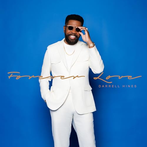 Play Forever Love by Darrell Hines on Amazon Music