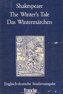 The winter's tale =: Das Wintermärchen : Englisch-deutsche ...