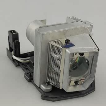 Amazon.com: Replacement Projector Lamp Without Housing Compatible with ...