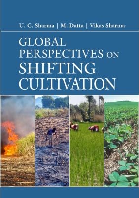 Amazon.in: Buy Global Perspectives on Shifting Cultivation Book Online ...