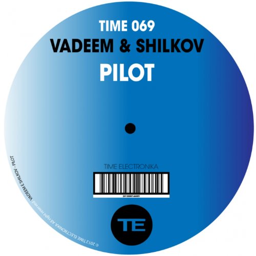 Pilot by Vadeem Shilkov on Amazon Music - Amazon.com