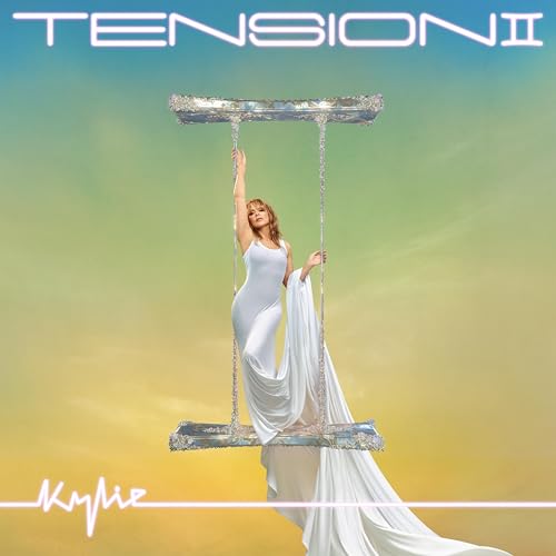 Écouter Tension II par Kylie Minogue sur Amazon Music Unlimited