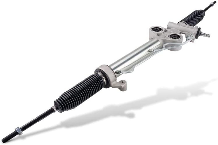 Amazon.com: Prolenz Power Steering Rack and Pinion Assembly Replacement ...