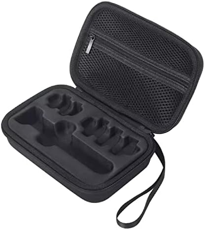 M.G.R.J® Portable Carrying Case Cover for Philips OneBlade QP2520/90 ...