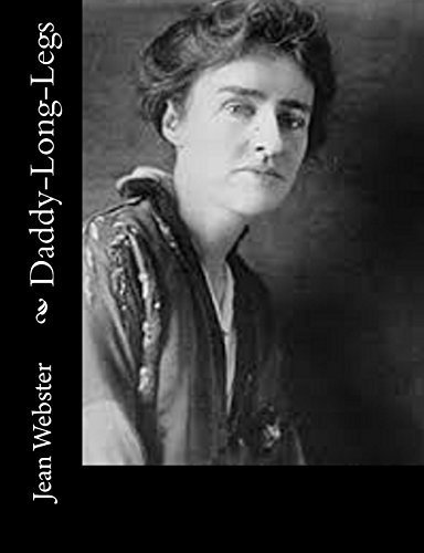 Daddy-Long-Legs by Jean Webster (2014-09-24): Jean Webster: Amazon.com ...