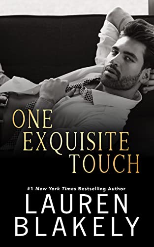 Amazon.com: One Exquisite Touch: A Rivals-to-Lovers Standalone Romance ...