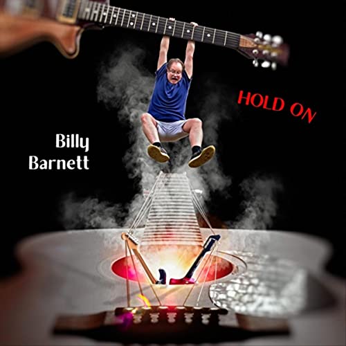 Hold On de Billy Barnett en Amazon Music Unlimited