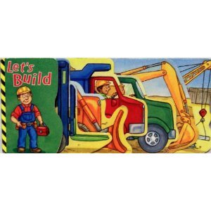Let's Build!: Cuddle Duck Productions: Amazon.com: Books