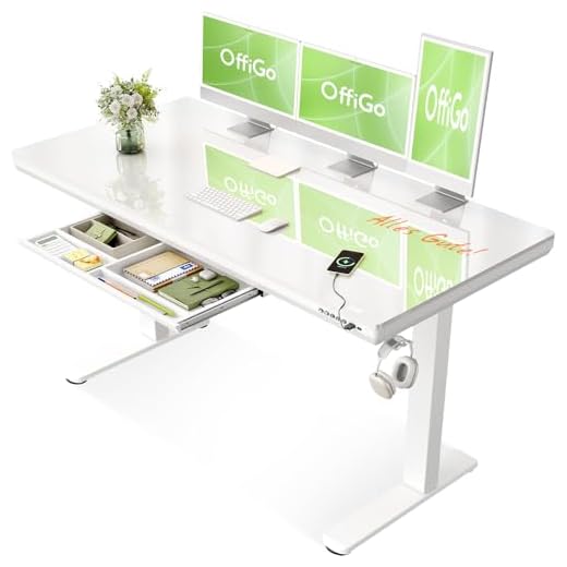 Computertisch Aus Glas PC Tisch