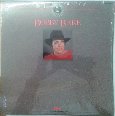 Amazon.com: Collector's Series - Bobby Bare: CDs & Vinyl