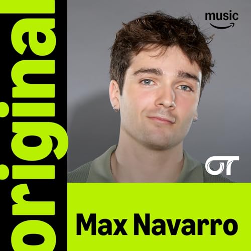 Yo No Te Pido La Luna (Amazon Music Original) de Max Navarro en Amazon ...