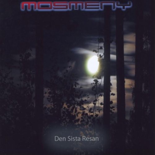 Riproduci Den Sista Resan di Mosmeny su Amazon Music