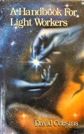 A Handbook for Light Workers: Cousins, David: 9781855885981: Amazon.com ...