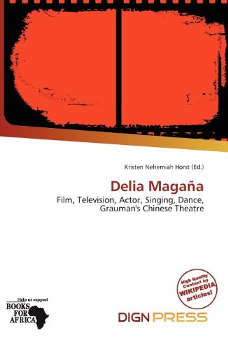 Amazon | Delia Maga a | Horst, Kristen Nehemiah | Movies